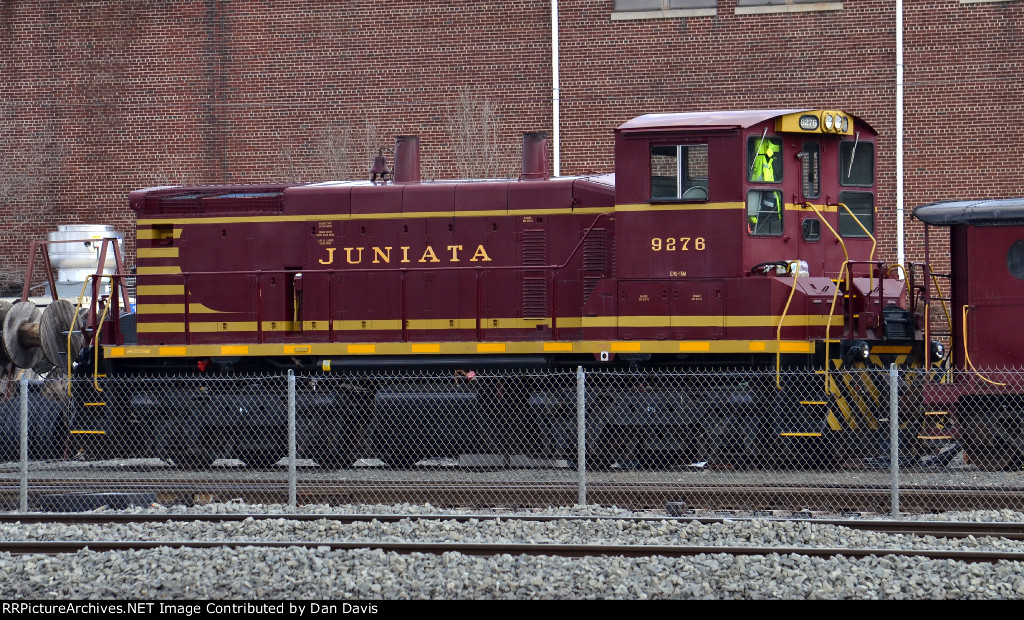 Juniata Termindl SW15000 9276